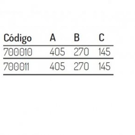 Osmosis domestica Prisma Pump | AQUAFUERTE