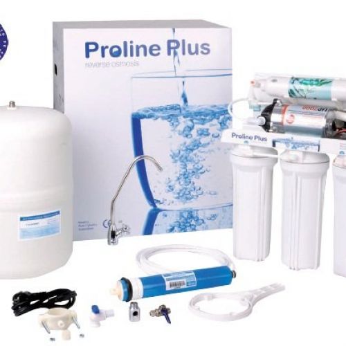 Osmosis domestica Proline Plus Pump. | AQUAFUERTE