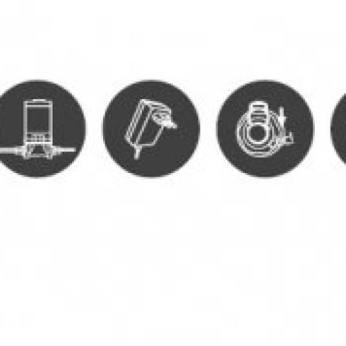 Osmosis domestica Prisma Pump | AQUAFUERTE